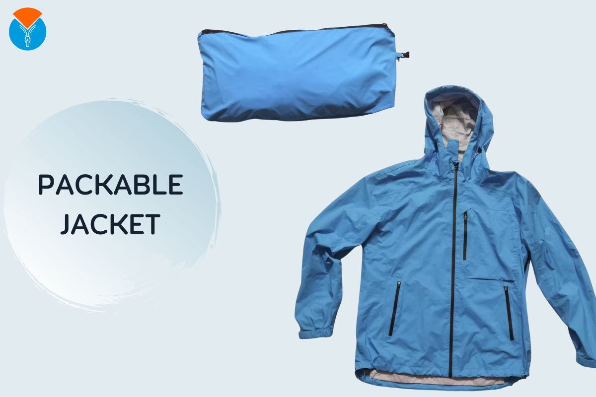 How to Choose the Right Rain Jacket? | Wearce