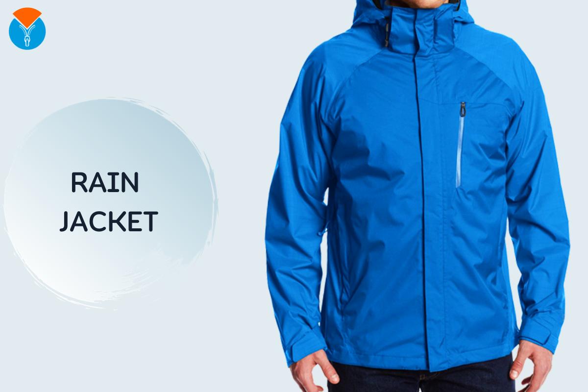 How to Choose a Running Jacket?