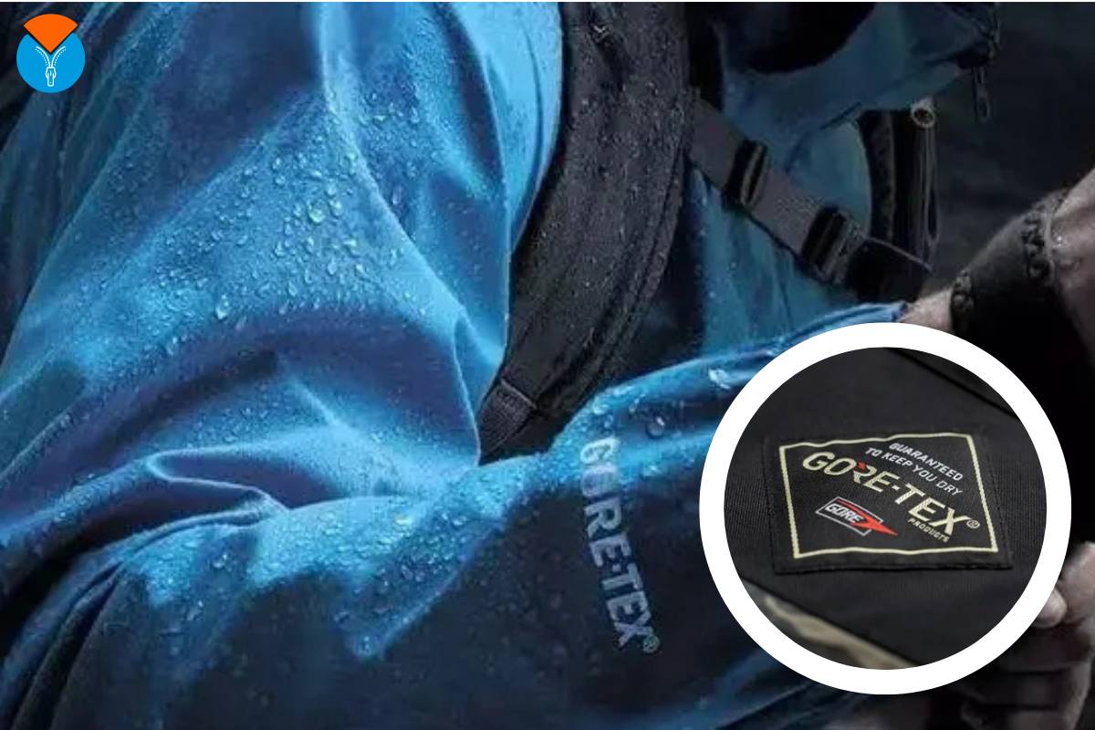 Stay Dry: Exploring the Benefits of GORE-TEX Fabric | Wearce
